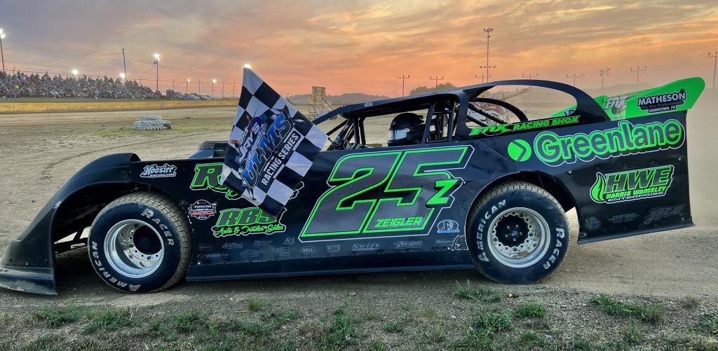 Magnificent Mason - Herald-Standard